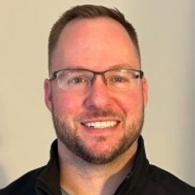 Andy Schreiber - LEAP TA: Manufacturing